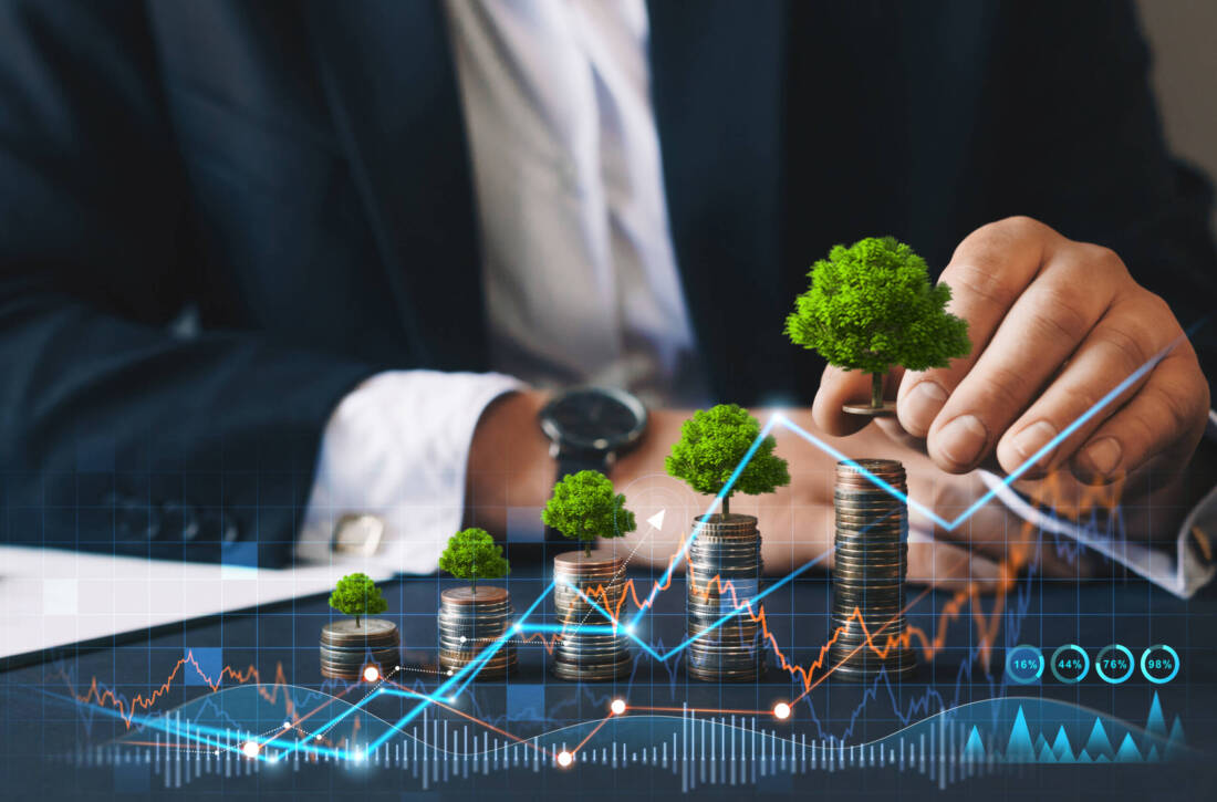 Procurement Sustainability in Tail Spend Managenent