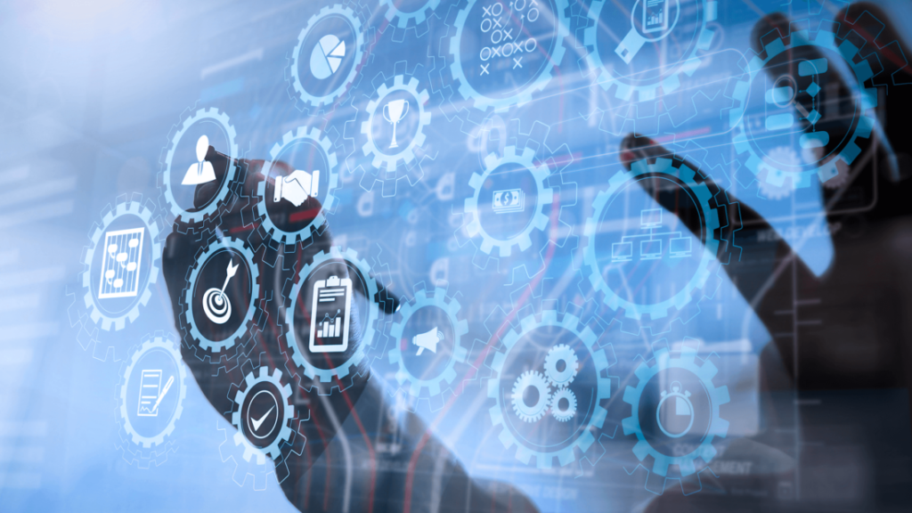 Future of Procurement: Industry Trends Unveiled