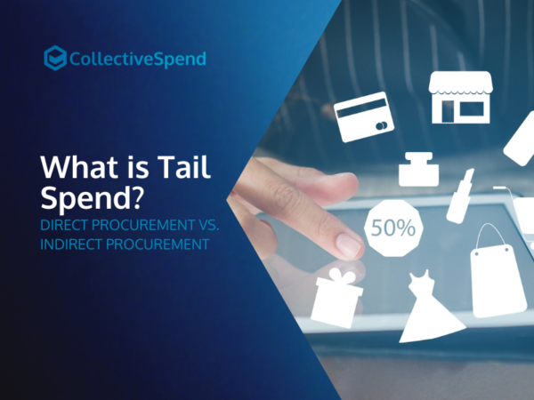 Tail Spend Marketplace Provider for Tail Spend Management