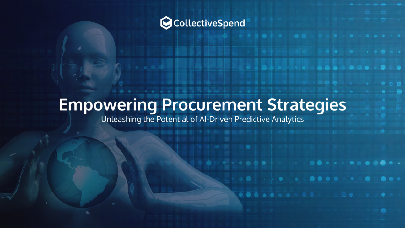 AI Predictive Analytics: Boosting Middle East Procurement