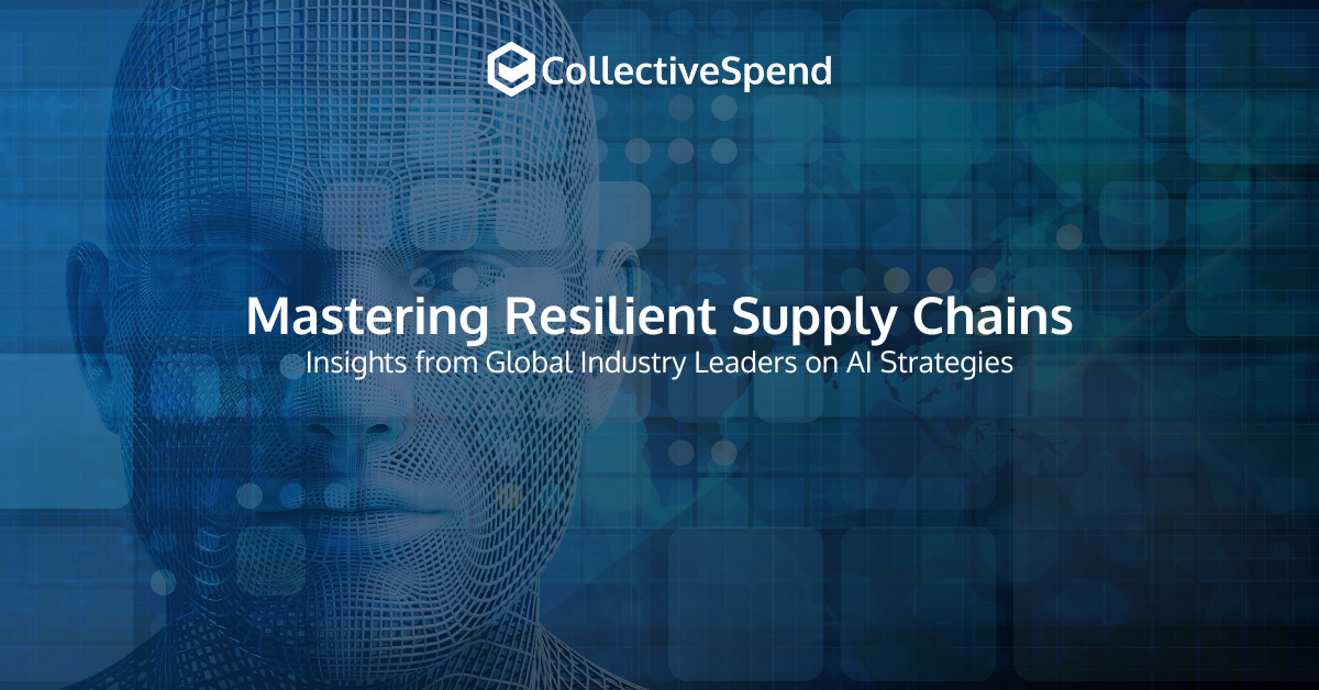 Resilient Supply Chains: AI Insights from Leaders