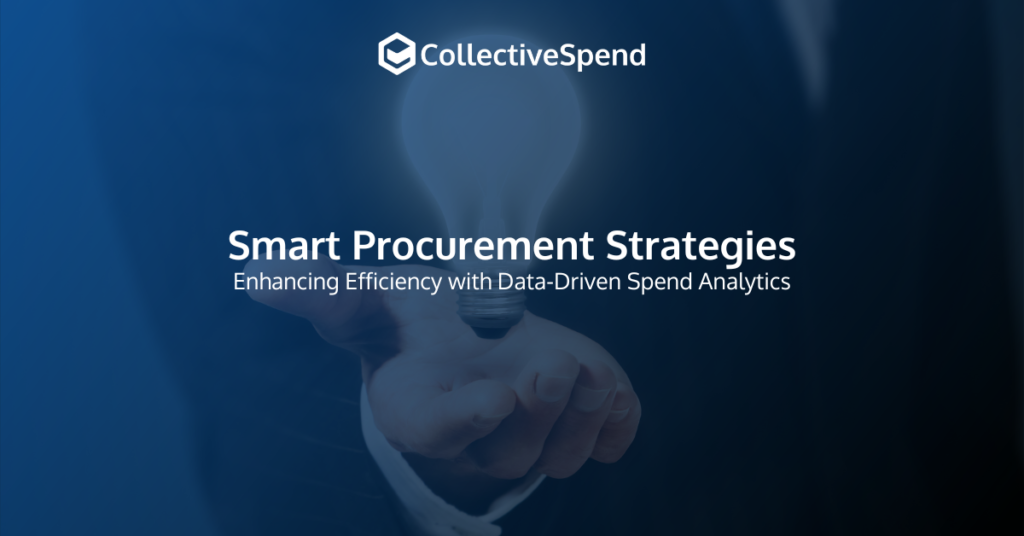 Boost Efficiency with Data-Driven Procurement Strategies