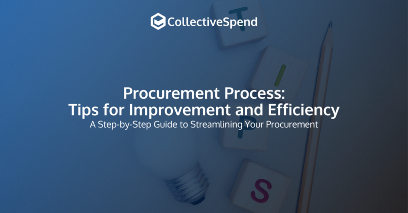 Tips for Procurement Process in Middle East