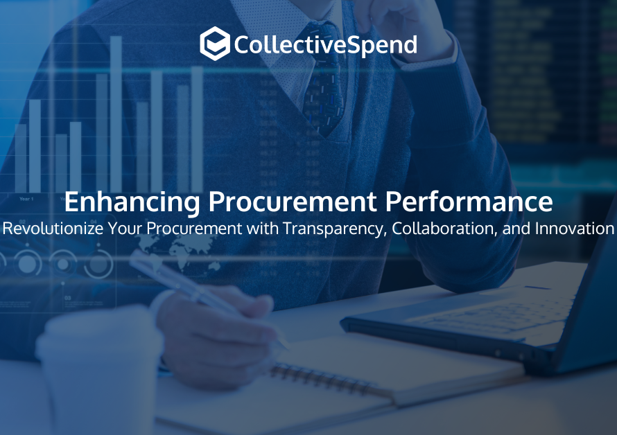 CollectiveSpend | Dubai Tail Spend & Procurement Experts