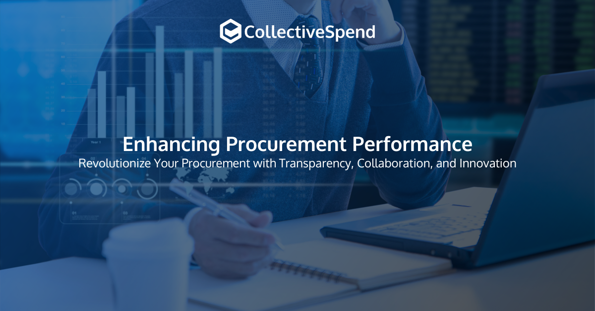 Enhancing Procurement Performance