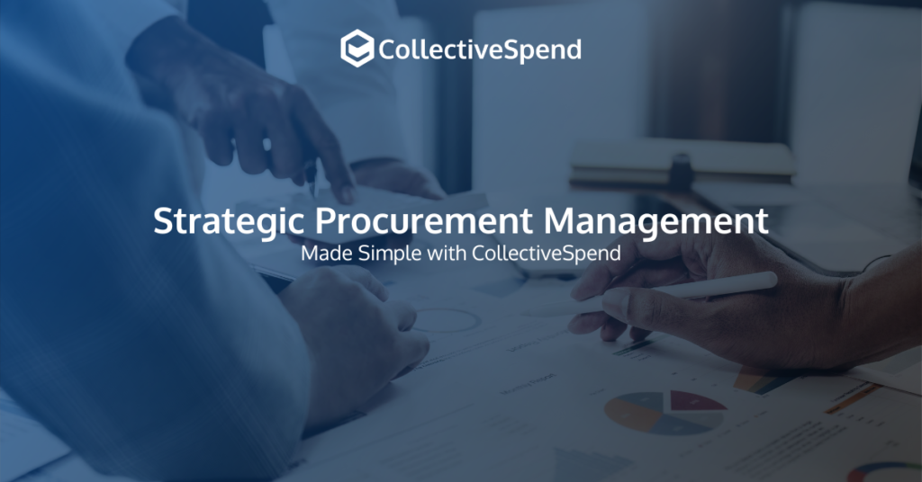 Strategic Procurement Management Made Simple