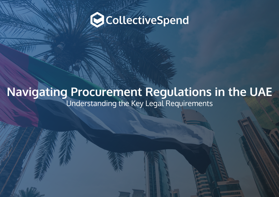 Blog | Tail Spend & Procurement Solutions | CollectiveSpend
