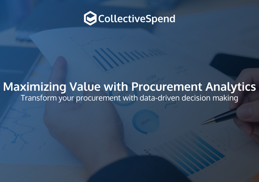 CollectiveSpend | Dubai Tail Spend & Procurement Experts